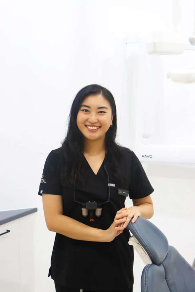 Meet the team - Kalo Dental - St George Dentist
