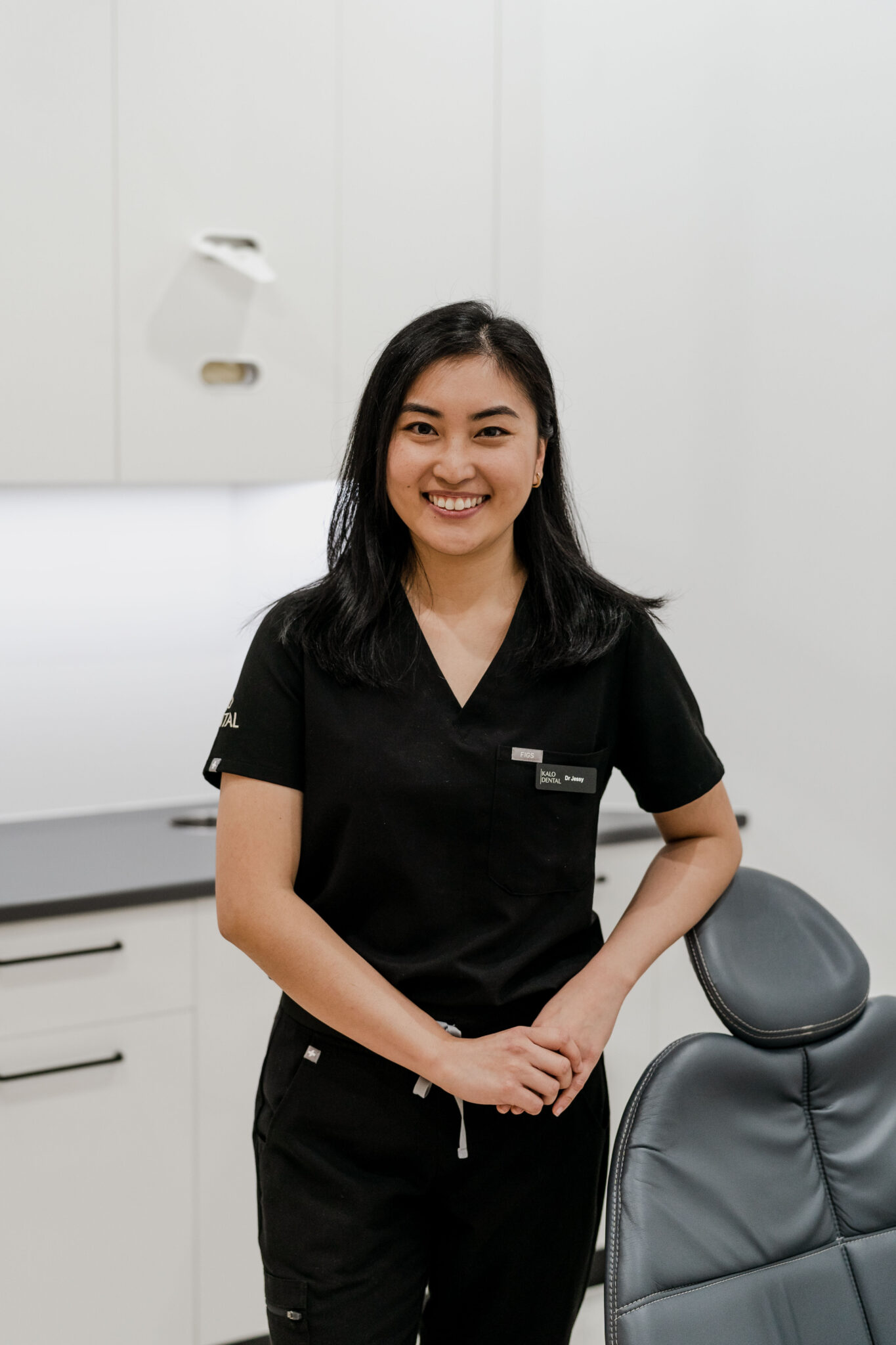 Meet the team - Kalo Dental - St George Dentist
