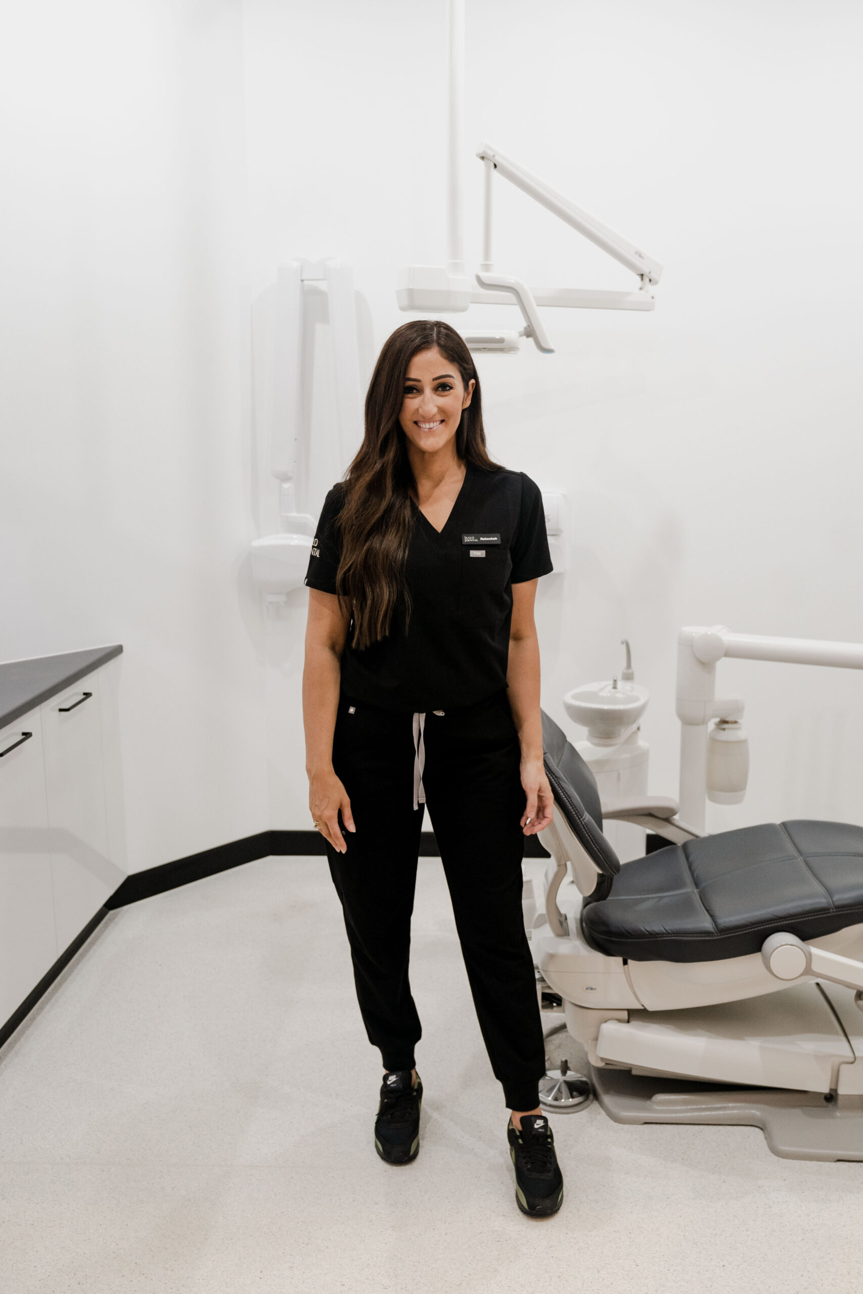 Meet the team - Kalo Dental - St George Dentist