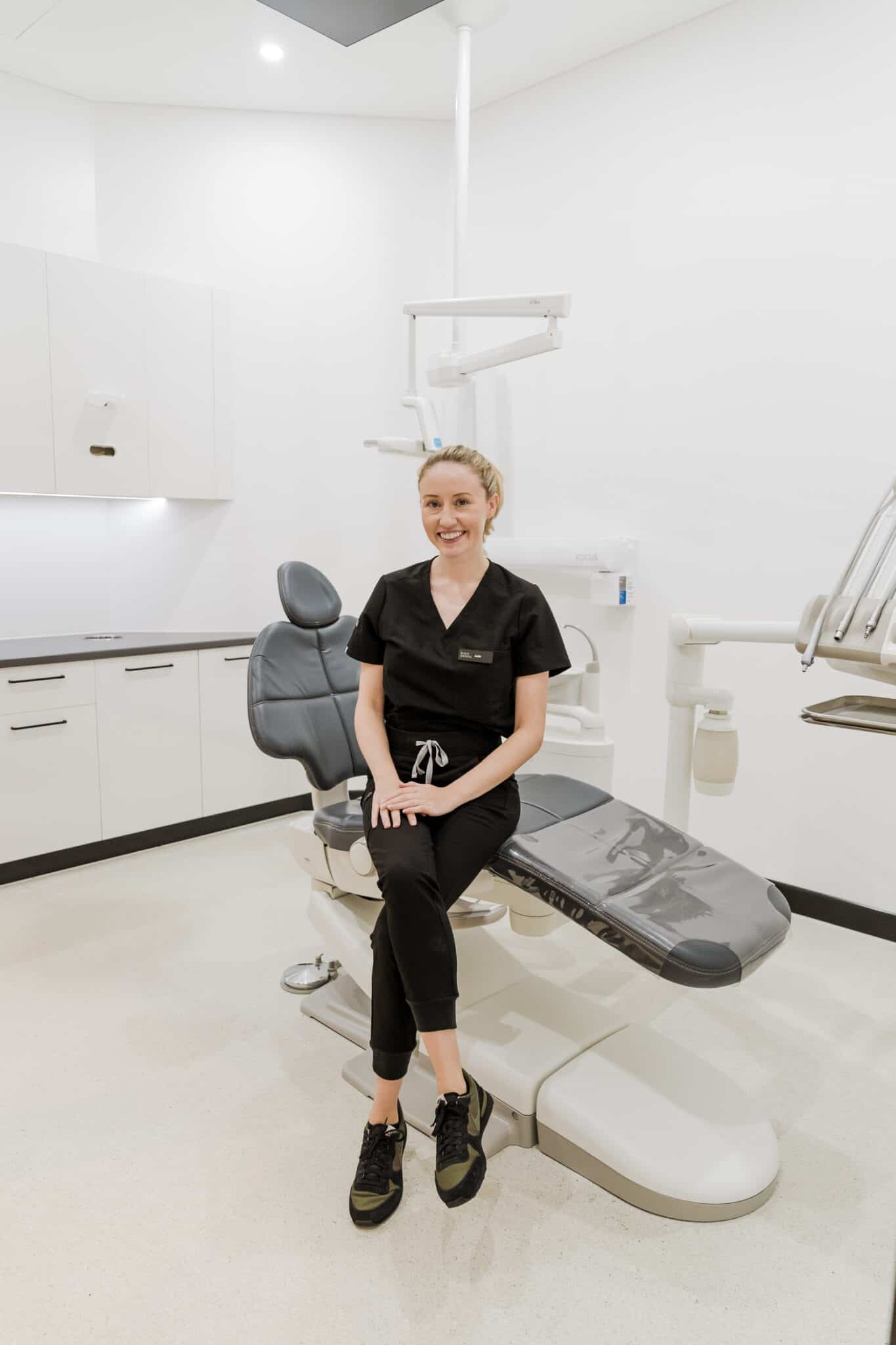Meet the team - Kalo Dental - St George Dentist
