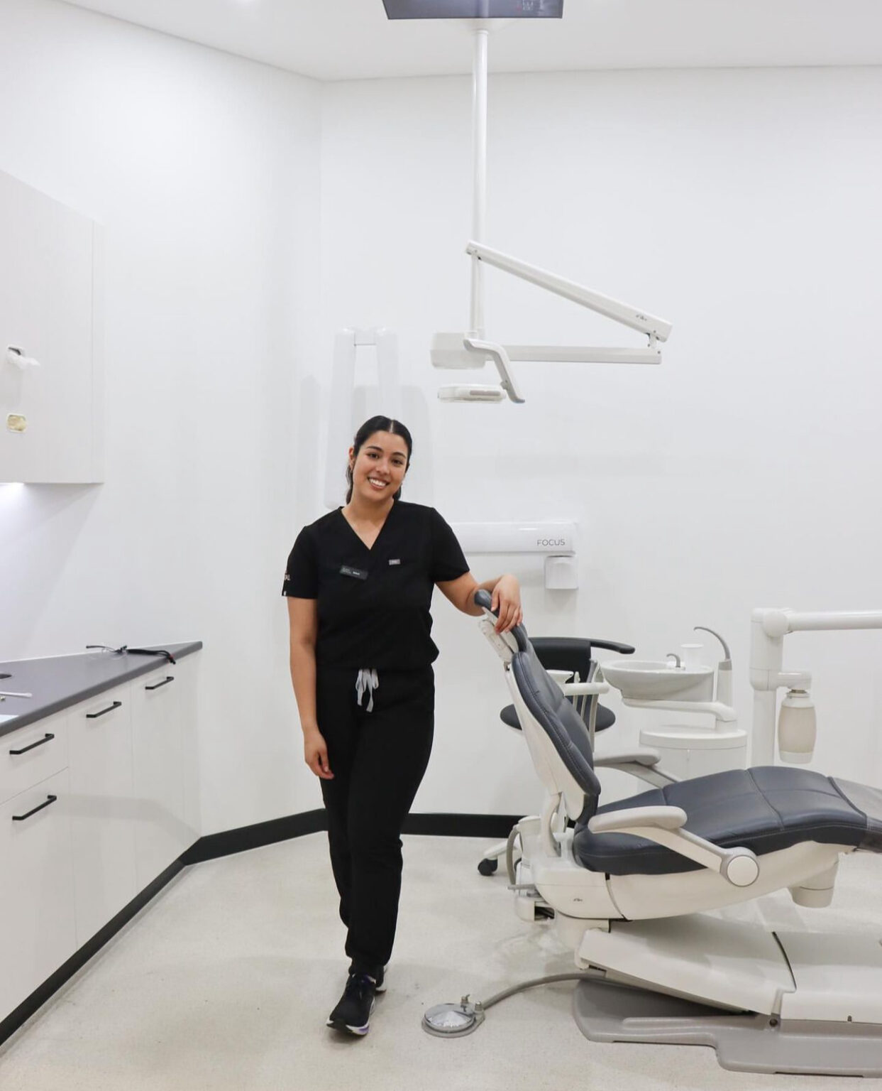 Meet the team - Kalo Dental - St George Dentist
